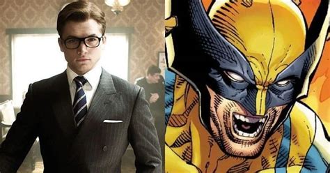 Short Actors Who Could Play Wolverine In The Mcu