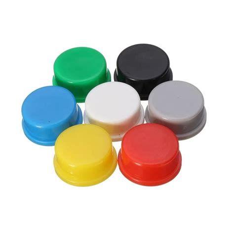 6 Pin Female 11mm Tall Stackable Header Connector For Arduino Pack Of