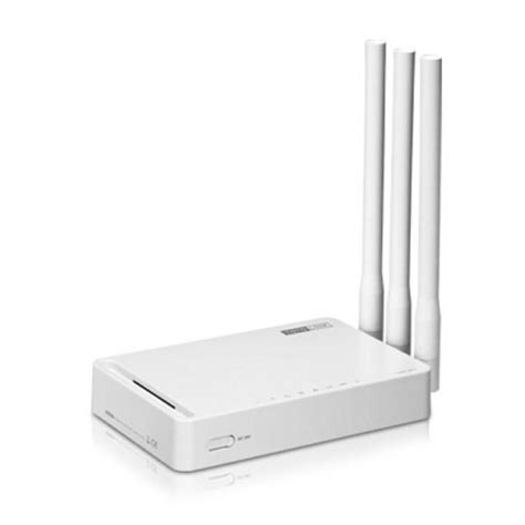 Totolink N302r Router Speed 300 Mbps Bd