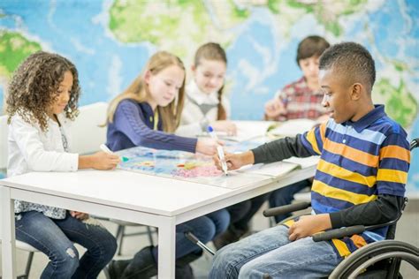 Resources Inclusion Classroom Education Inclusive Education