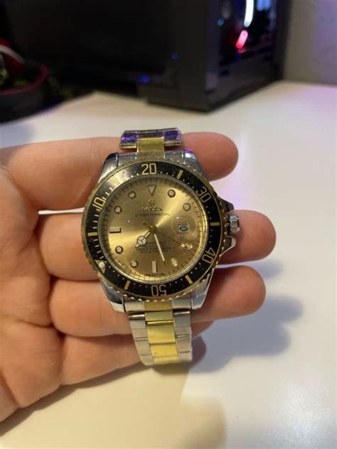 ROLEX replika
