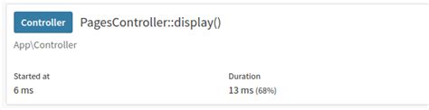 Adding Cakephp Support For Cakefest Tideways