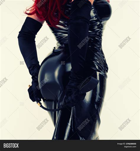 Red Haired Passionate Image Photo Free Trial Bigstock