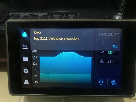 Key2111 Unknown Exception Anyone Know What Is This Rcrealityk1