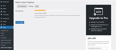 How To Find And Replace Text In WordPress Database LTHEME