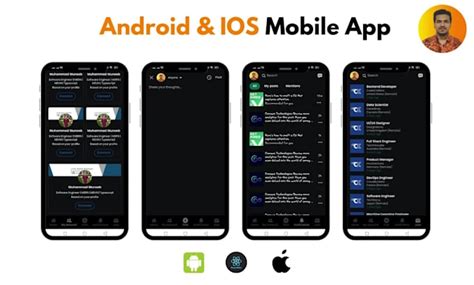 Convert Figma Designs Into React Native Mobile App By Syketb Fiverr