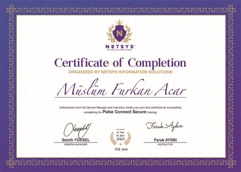 Furkan Acar Posted On Linkedin