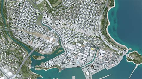 To Grid Or Not To Grid Rcitiesskylines