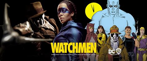 Top 999+ watchmen images – Amazing Collection watchmen images Full 4K