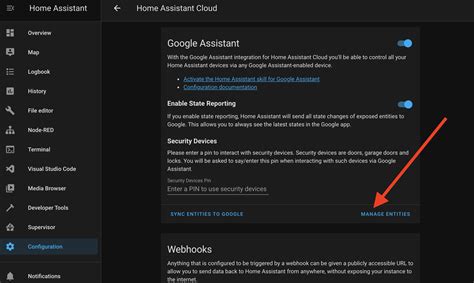 Ecobee Not Showing In Google Home App Devices Third Party Integrations Home Assistant Community