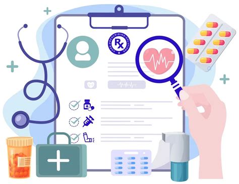 Medication Safety In Patient Care