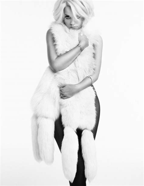 Lily Allen William Baker Photoshoot Hawtcelebs