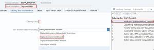 How To Create Table In SAP ABAP With Columns SAPfaqs Com