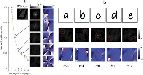 A The Correlation Peak Intensity Resulting From The Autocorrelation Download Scientific