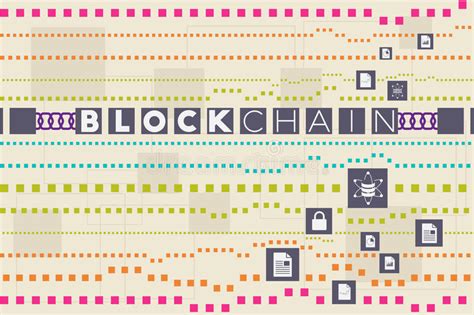Digital Infographic Design And Data Technology Concept Stock Vector Illustration Of Digital