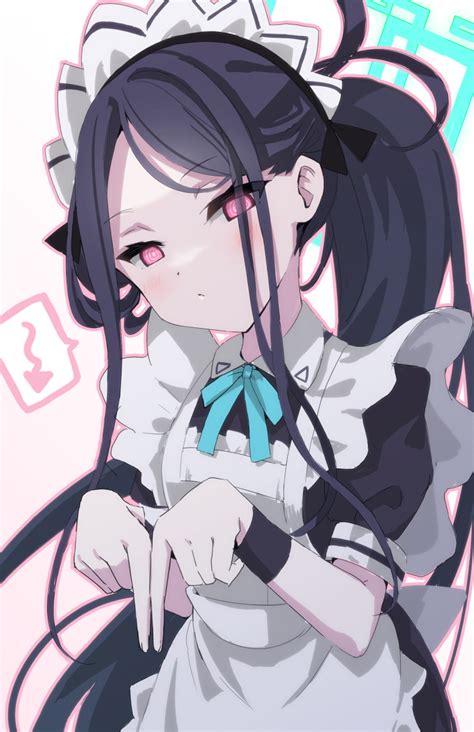 Tendou Alice Blue Archive Image By Yucblossom Zerochan Anime Image Board