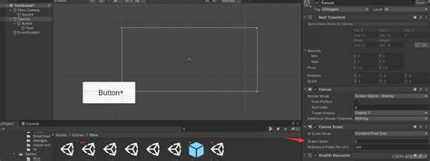Unity 修改设计分辨率 Unity发布分辨率killads的技术博客51cto博客