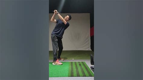 목계골프 훈련법 첫 음성영상 백스윙 탑 올라가는 길목에서 손목장난질 방지법 명ㅎ리 보시게나 Youtube