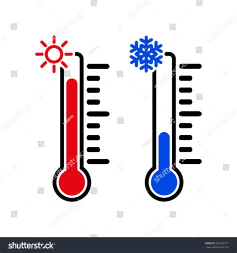 Temperature Display Symbol At William Rohde Blog