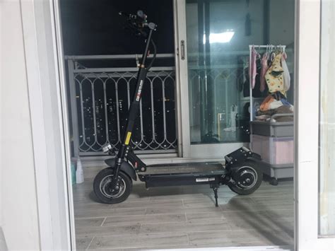 듀얼 전동킥보드 판매합니다 당근 중고거래