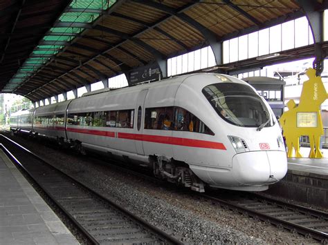 Deutsche Bahn Class 605