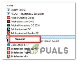 How To Fix Bad Image Error Xc On Windows