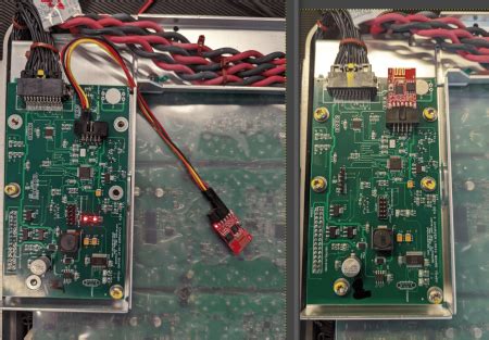 Olimex MOD WIFI ESP8266 Openinverter Org Wiki