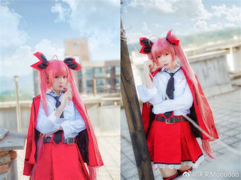 S Moooooo Itsuka Kotori Date A Live Anime Fandoms Anime Cosplay Joyreactor