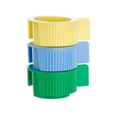 Lasec Easystrainer Cell Strainers For 50ml Tubes Blue 70um