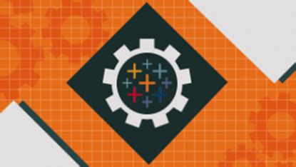 Tableau Online Training Course