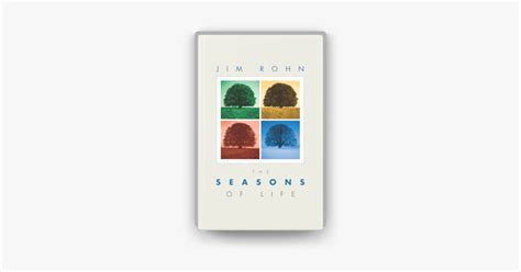 ‎The Seasons of Life on Apple Books