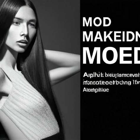 image meets algorithm the convergence of ai with fashion modeling ai