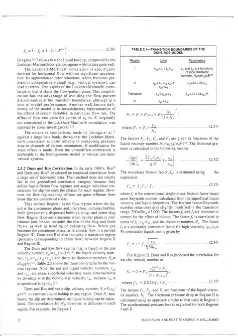 Duns Ros Correlation PDF