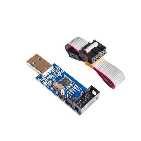 Usbasp Usb Isp Programmer