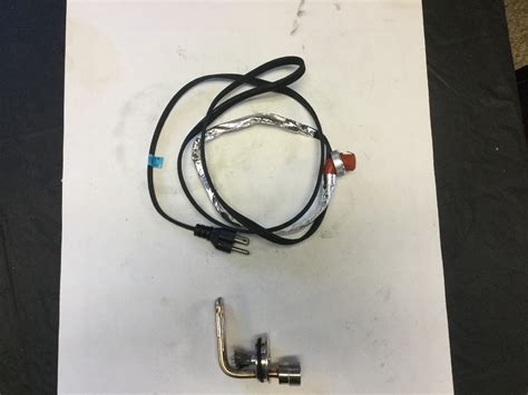 3500015 Cat C7 Engine Block Heater For Sale