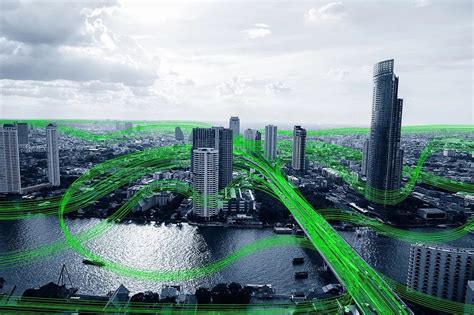 Bucharest Tops Ranking Of Smart City Projects Report Shows The Smart City Journal