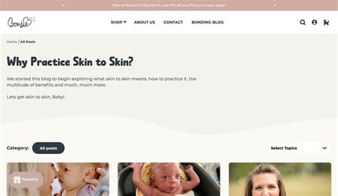 28 Best Wix Blog Examples In 2025