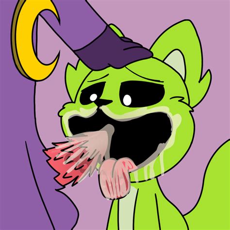 Rule 34 Anthro Anthro On Anthro Anthro Only Armony Critters Cat Catnap Catnap Poppy Playtime