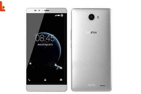 Infinix Hot Pro Checkout Full Specification GizmoChina Com