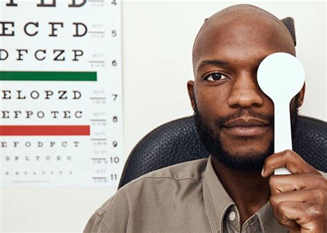 Macular Degeneration Vision Issues Causes And Symptoms IHT