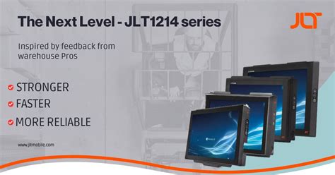 jlt mobile computers on linkedin customerdriven ruggedcomputing