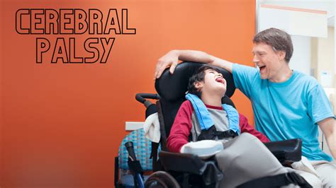 Physical Therapy For Cerebral Palsy Reddy Care Physical And Occupational