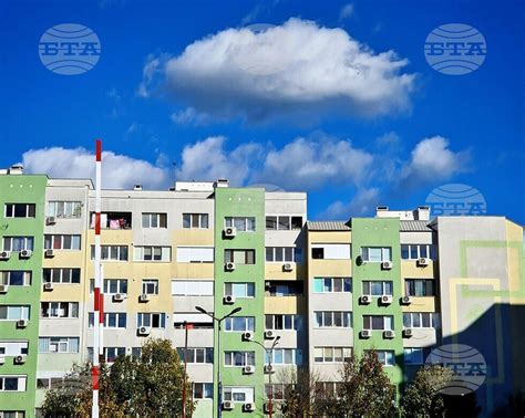 Многофамилните жилищни сгради в Бургас които ще бъдат санирани по Националния план за