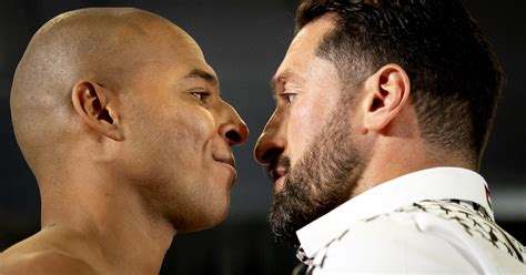 Levi Rigters Over Het ‘agressieve Monster In Zich ‘als Puber Was Ik