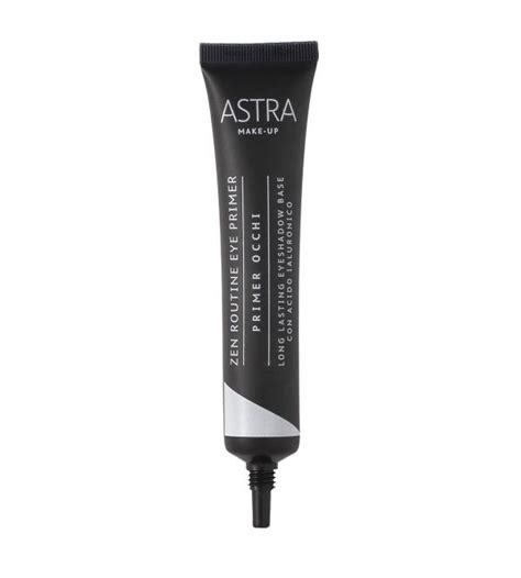 Zen Routine Fixing Eye Primer 35 Gr Astra Perfumerías Avenida