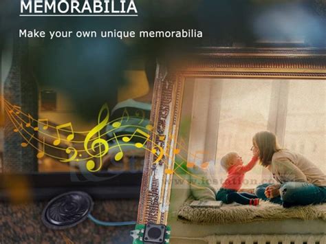 ICStation 8M Recordable Sound Play Module With USB Data Cable DIY Music Gift Box Voice Module