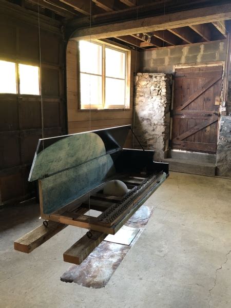 Millicent Young Sculpture And Fine Art Work Bequeath Sound In Sculpture