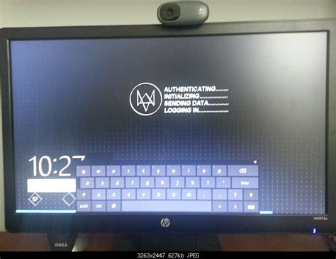 50 HP Lock Screen Wallpapers WallpaperSafari