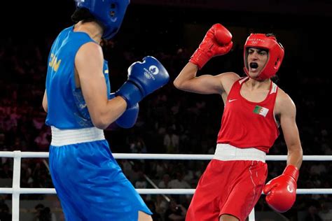 5 French Women Boxers To Miss World Champs Over Deadline For New Sex Tests