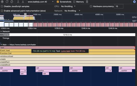 Leaferjs，全新的 Canvas 渲染引擎 知乎